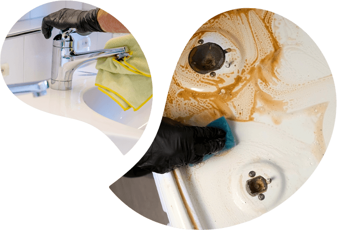 Home and Commercial Cleaning